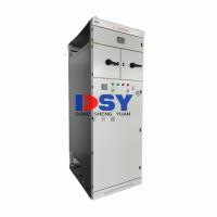 China Withdrawable Type Low Voltage Distribution Cabinet Switchgear 400V 690V Freestanding for sale