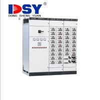 China Withdrawable Type Low Voltage Distribution Cabinet Switchgear 400V 690V Freestanding for sale