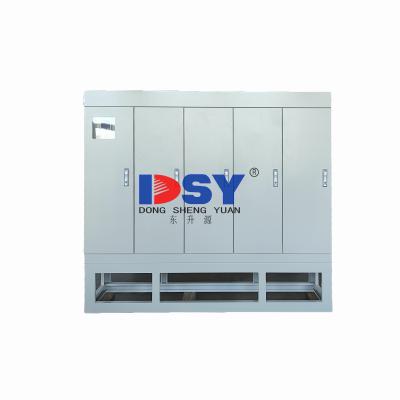 China 0.4kV Sudan Low Voltage Distribution Box For Electrical Power Distribution for sale