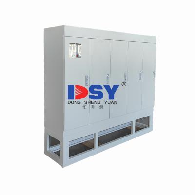 China 0.4kV Sudan Low Voltage Distribution Box For Electrical Power Distribution for sale