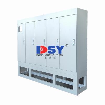 China 0.4kV Sudan Low Voltage Distribution Box For Electrical Power Distribution for sale