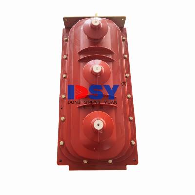 China Customized 10kV High Voltage Load Break Switch For Ring Main Unit for sale