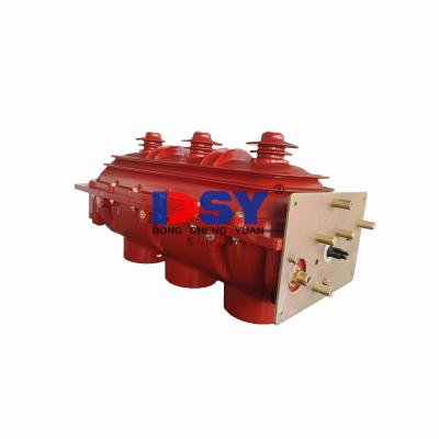 China Customized 10kV High Voltage Load Break Switch For Ring Main Unit for sale