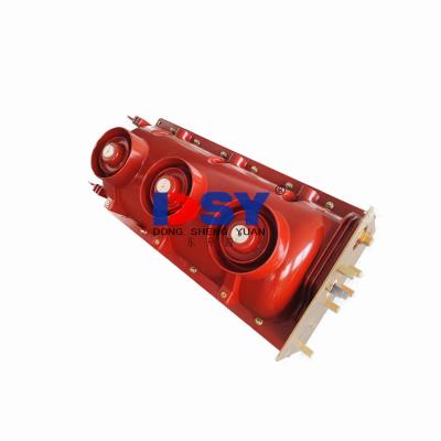China Customized 10kV High Voltage Load Break Switch For Ring Main Unit for sale