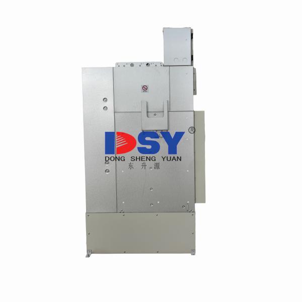 Quality 10KV SF6 Gas Insulated Ring Main Unit Switchgear Medium Voltage 630A To 3150A Current for sale