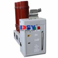 Quality 10kV Side Mounted Circuit Breaker IEC60420 Standard Modular Design For Ring Main for sale
