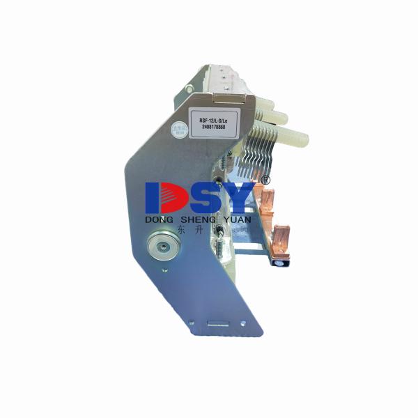 Quality SF6 Electrical Load Break Switch 10kV 630A Compact Size For Gas Insulated Switchgear for sale
