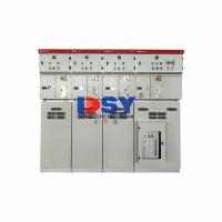 Quality Metal Enclosed SF6 Ring Main Unit Medium Voltage For 12kV Distribution Systems for sale