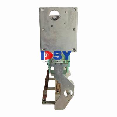 China 10kV 12kV Permanent Magnetic Circuit Breaker Switch Three Phase For Smart Grid for sale