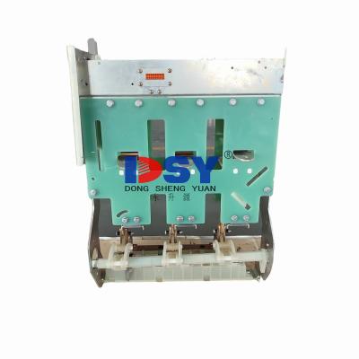 China 10kV 12kV Permanent Magnetic Circuit Breaker Switch Three Phase For Smart Grid for sale