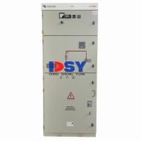 Quality Electrical 10kV Power Distribution Cabinet Metal Enclosed Switchgear With 630A for sale
