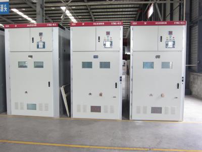 Cina pannello elettrico dell'apparecchiatura elettrica di comando media di tensione di IEC di 2000A KYN61A in vendita