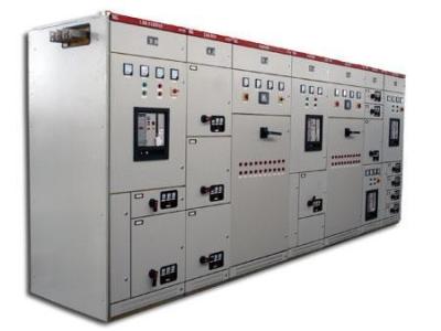 中国 CCC 660V 4000Aの低電圧の開閉装置LVは覆われた開閉装置に金属をかぶせる 販売のため