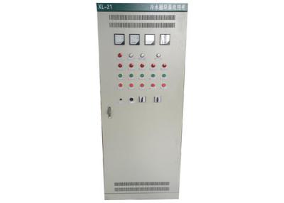 中国 ISO GB IECの低電圧の開閉装置500Vの電気配分の開閉装置 販売のため