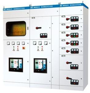 中国 GCK 320KW LVのプルアウト開閉装置MV LVの開閉装置 販売のため