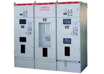 China Geïsoleerd het Mechanisme36kv MV GIS Mechanisme van SF6 RMU Gas Te koop