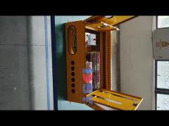0.4kV construction site distribution box (50)~1