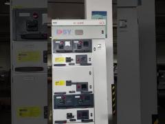 0.4kV low-voltage cabinet (GCS low-voltage withdrawable switchgear)