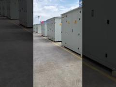 10kV Southern Power Grid primary and secondary integrated equipment (ring network box)