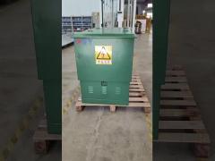 10kV European cable distribution box