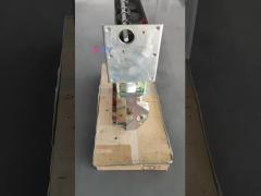 10kV permanent magnet circuit breaker switch