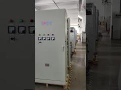 XL-21 LV Power Distribution Cabinet with AC380 and 660V
