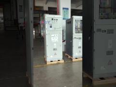 12kV SF6 Gas Insulated Compact Ring Main Unit (XGN15-12 RMU) for Urban Power Grids