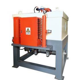 Cina Separatore magnetico ad alta intensità bagnato di alta efficienza per l'ossido di ferro in vendita