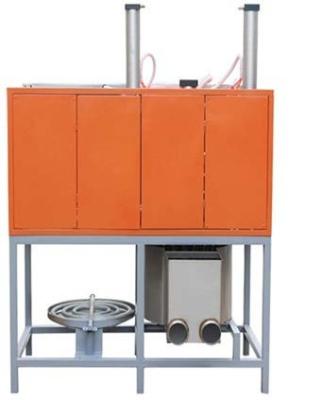 Cina Separatore magnetico ad alta intensità bagnato di alta efficienza, separatore magnetico dei residui di Rod in vendita