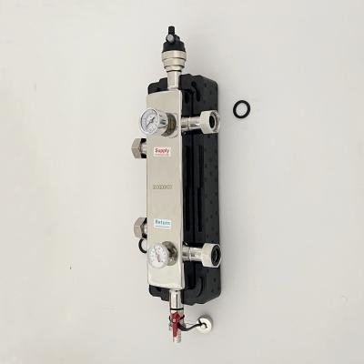 China Hydraulic Separator, 2-in‚ 2-out for sale