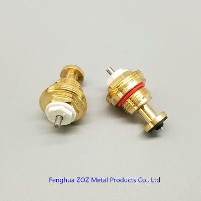 China M30x1,5mm Manifold Balancing Valve for sale
