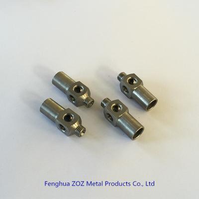 China Natural Gas Jet Burner , LP Gas Jet Burner Tip , Natural Gas Jet  for Jet Burner 23/32 Tip for sale
