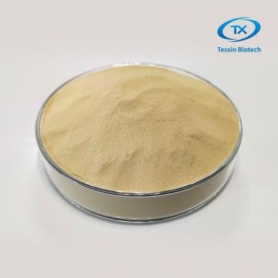 China Natural Chemical Yeast Powder Cell Wall Extract Polysaccharides For Immune System for sale