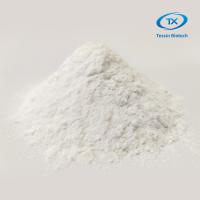 China Custom Yeast Beta Glucan Powder Raw Material Immunity Booster for sale