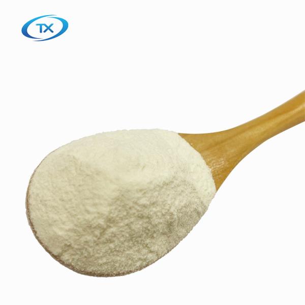 Quality Bulk Yeast Beta Glucan Powder Fermentation Derived For Nutritional Beverage for sale