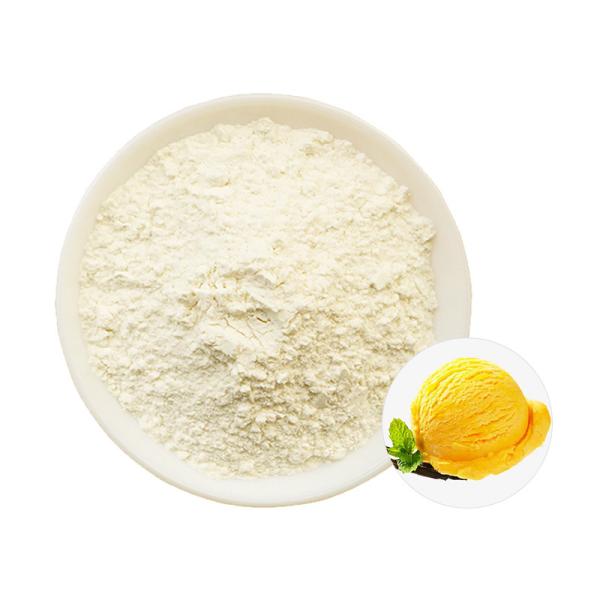 Quality ODM Immune System Yeast Derived Beta Glucan Ingredient For Functional Food for sale