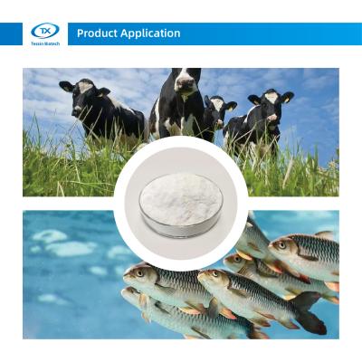 China Feed Grade Mannan Oligosaccharides Powder Functional Ingredient For Cooking for sale