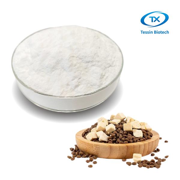 Quality OEM Industrial Mannan Oligosaccharide Mos Powder For Feed Premix for sale