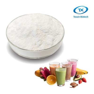China Export Quality Mannan Oligosaccharides Powder for Global Nutritional Ingredient Supply for sale