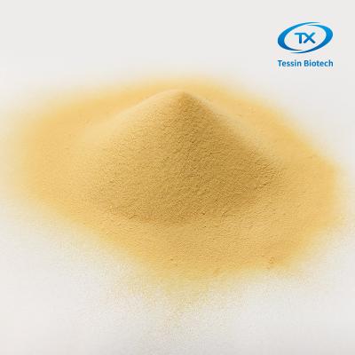 China Natural Fermentation Cell Wall Yeast Extract Powder Ingredient For Protein And Amino Acid for sale