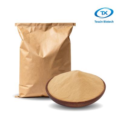 China Mannan Oligosaccharides Yeast Cell Wall Powder Chemical For Animal Feed for sale