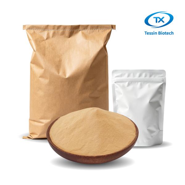 Quality Brewers Bulk Nutritional Yeast Peptides For Poultry Feed 25kg for sale
