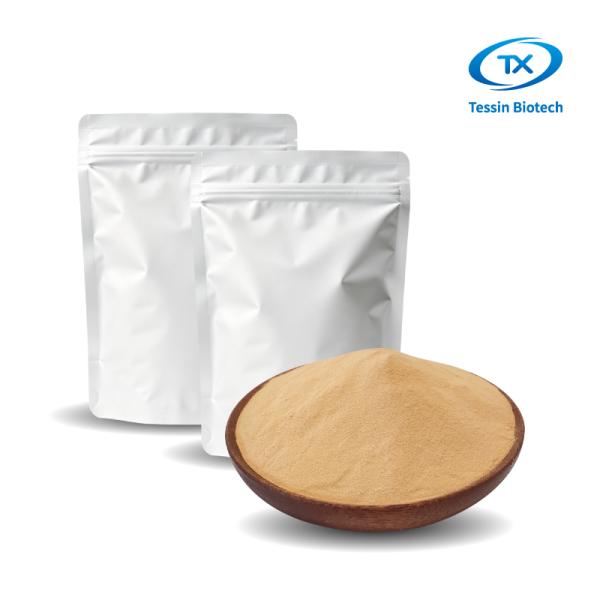 Quality MOS Rich Peptides Yeast Chemical Cell Wall Ingredient For Feed Premix for sale