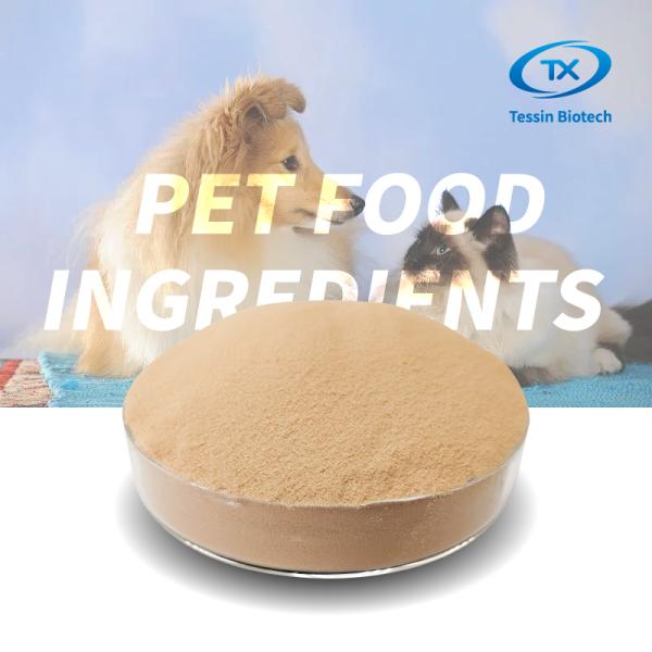 Quality Bulk Natural Yeast Cell Wall Powder Supplement Ingredient For Pet Nutritional for sale