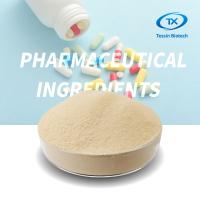 China Supplementation Dry Yeast Protein Powder Functional Ingredient Customized for sale
