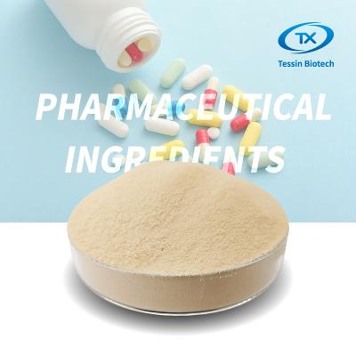 China Supplementation Dry Yeast Protein Powder Functional Ingredient Customized for sale