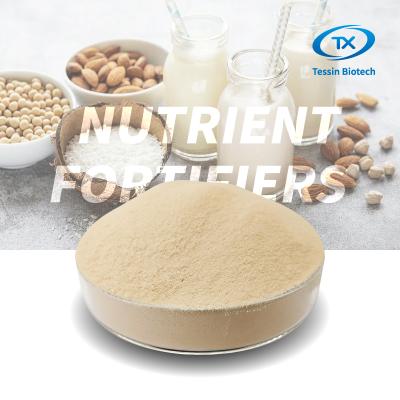 China Fermentation Hydrolysed Yeast Protein Extract Ingredients Powder for sale