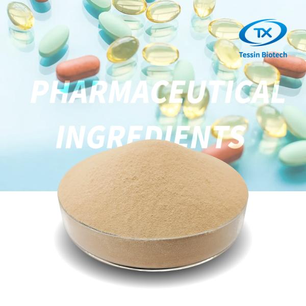 Quality Brewer Inactive Nutrition Yeast Powder With Peptides Nucleotides BRC Certificated for sale