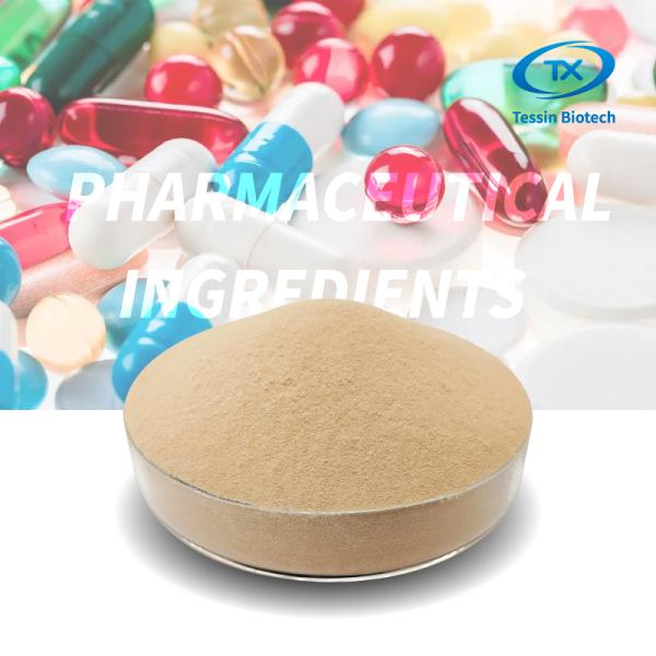 Quality 25kg Nutrition Inactive Yeast Flakes Natural Ingredient For Bread HALAL Certificated for sale