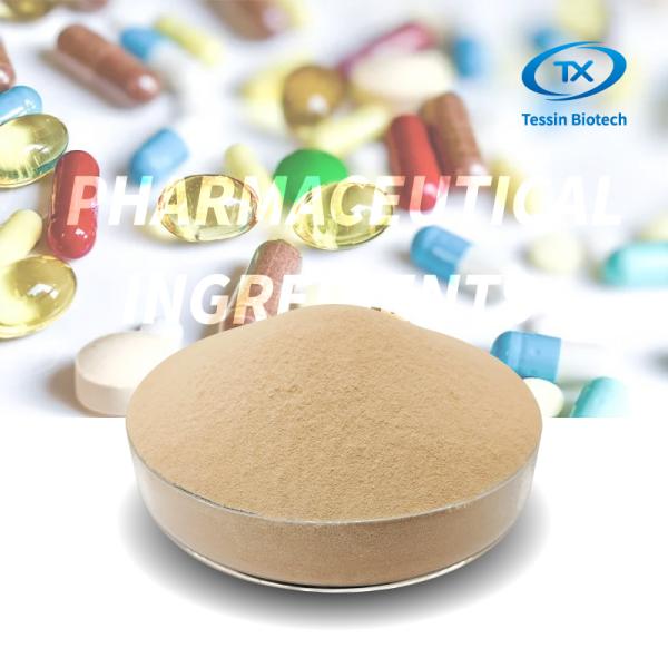 Quality GMP Enzymatic Hydrolysis Inactive Nutrition Yeast Powder for sale
